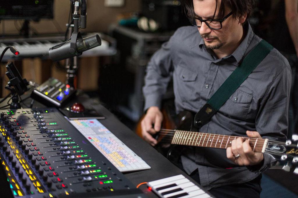 Ken Andrews - Alchetron, The Free Social Encyclopedia