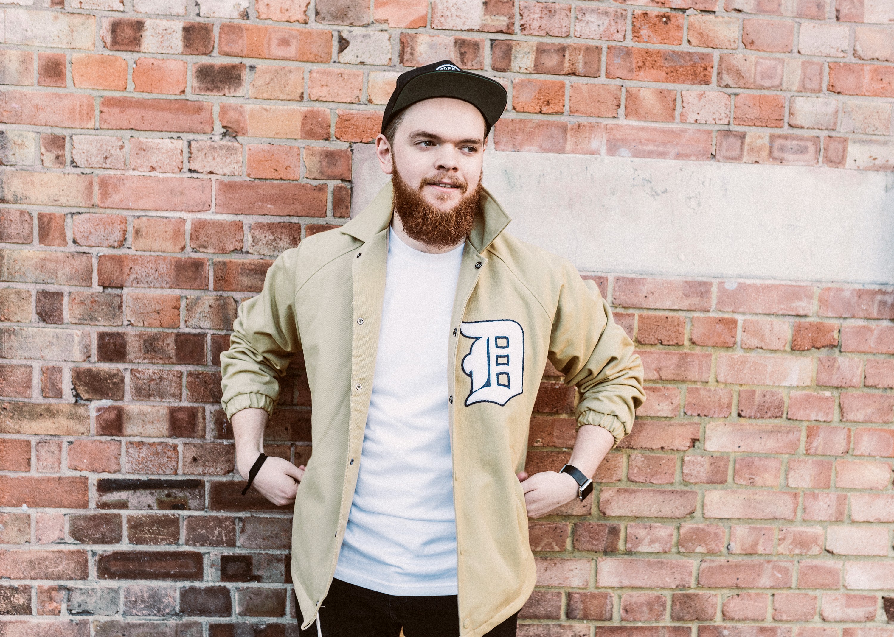 Jack Garratt - Soundtoys