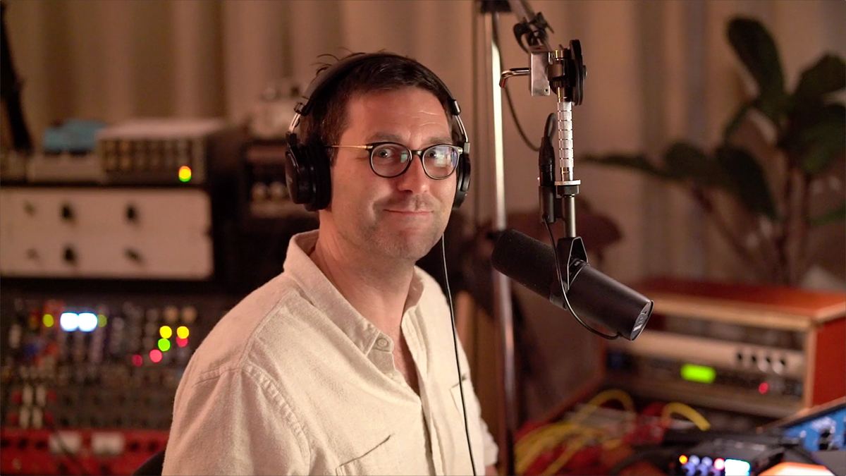 Jamie Lidell's Secret Vocal Harmony Trick - Soundtoys