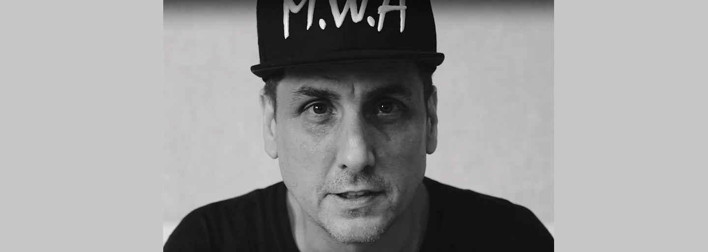 Mike Dean - Soundtoys