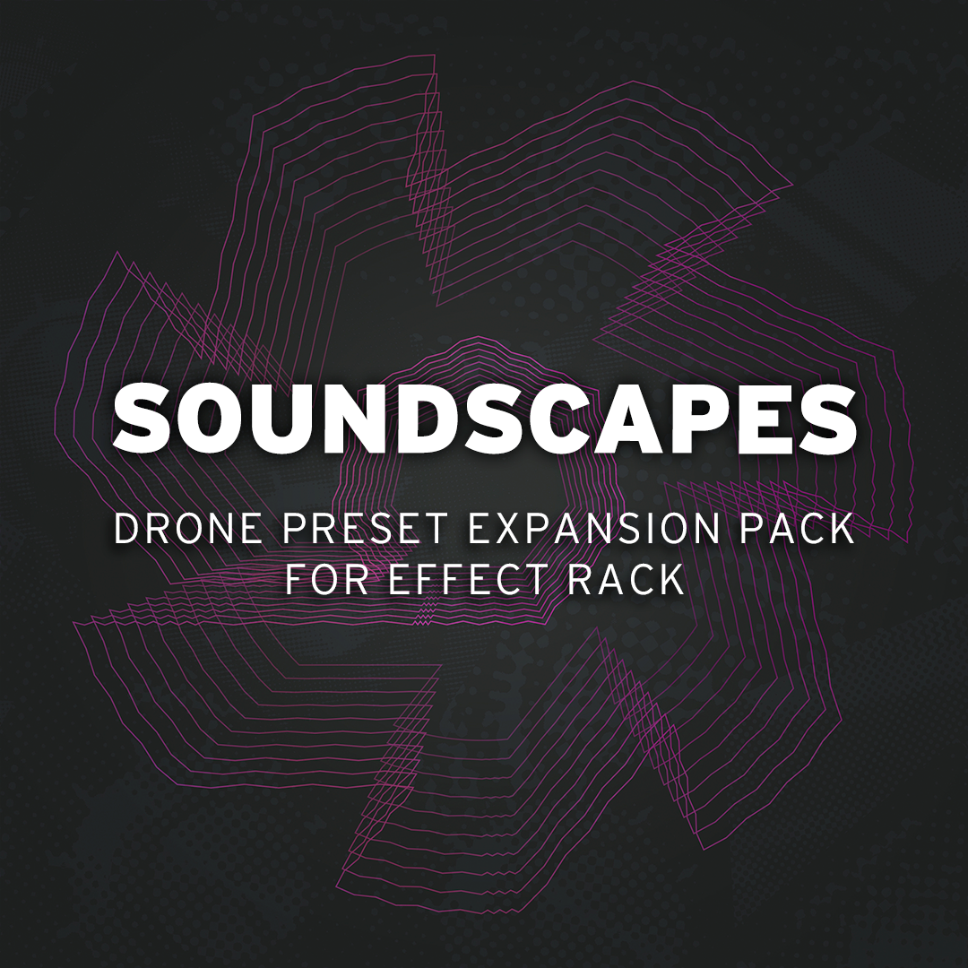 Soundscapes - Soundtoys
