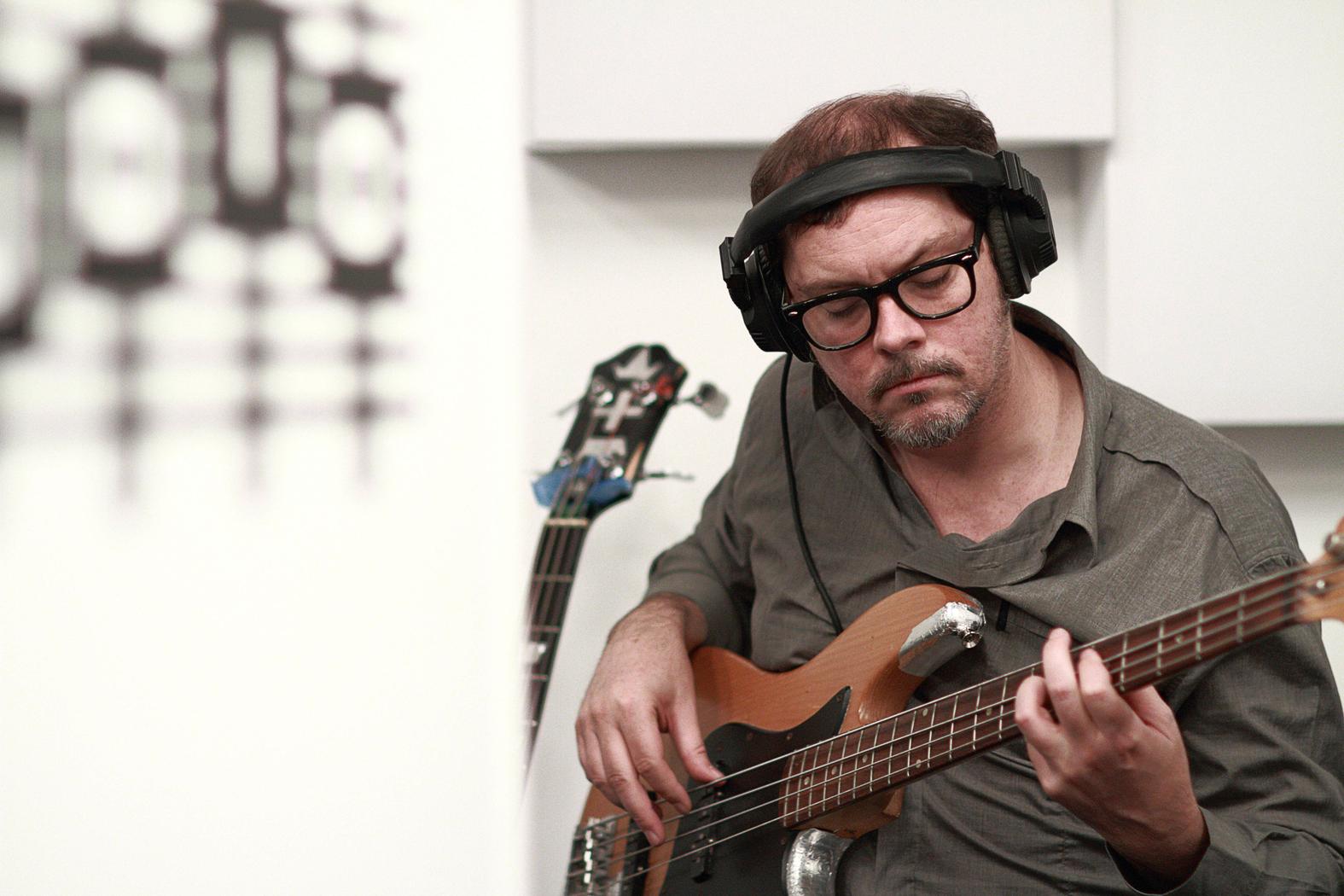Decapitator in the mix with Bassy Bob - Soundtoys