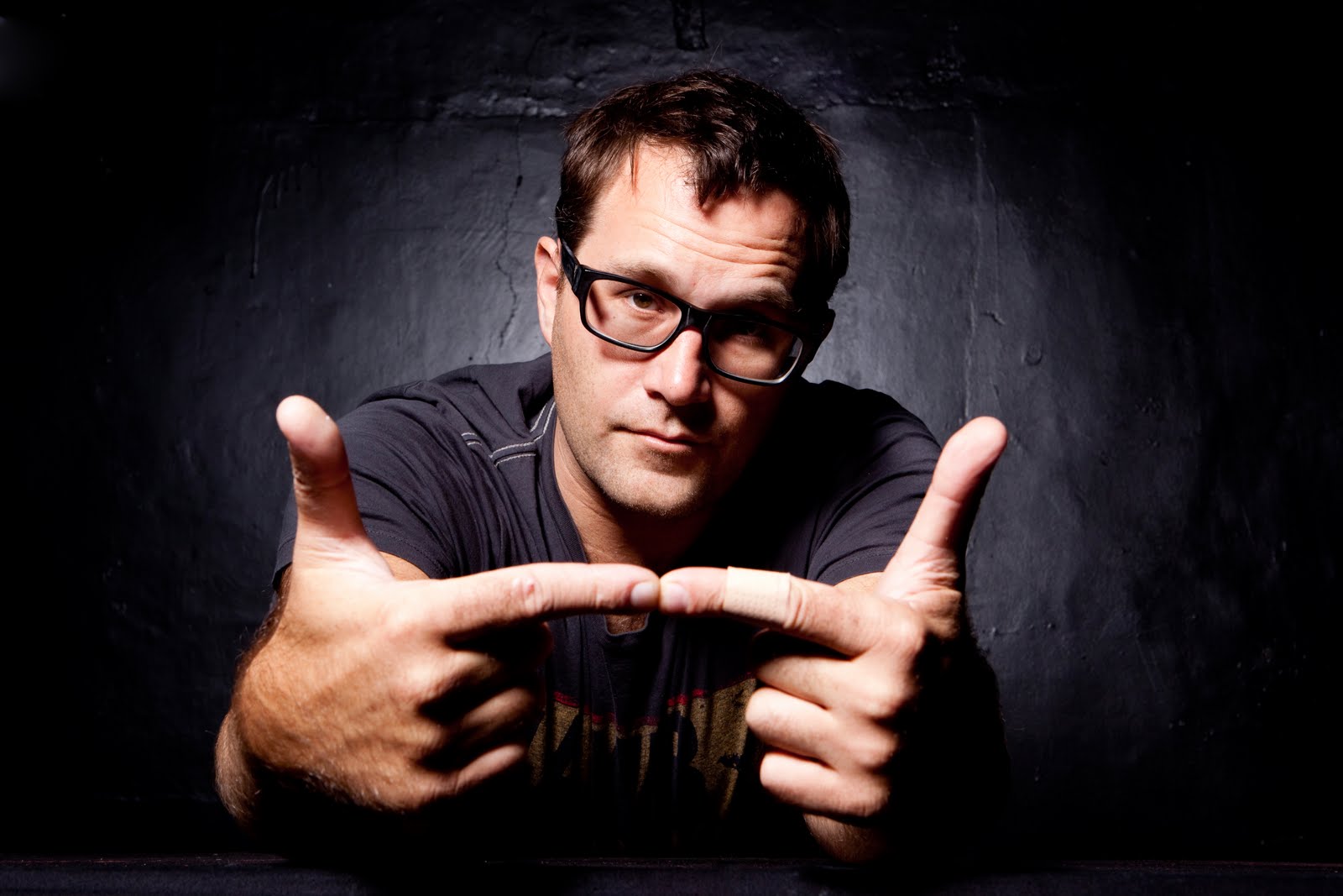 David Sitek - Soundtoys