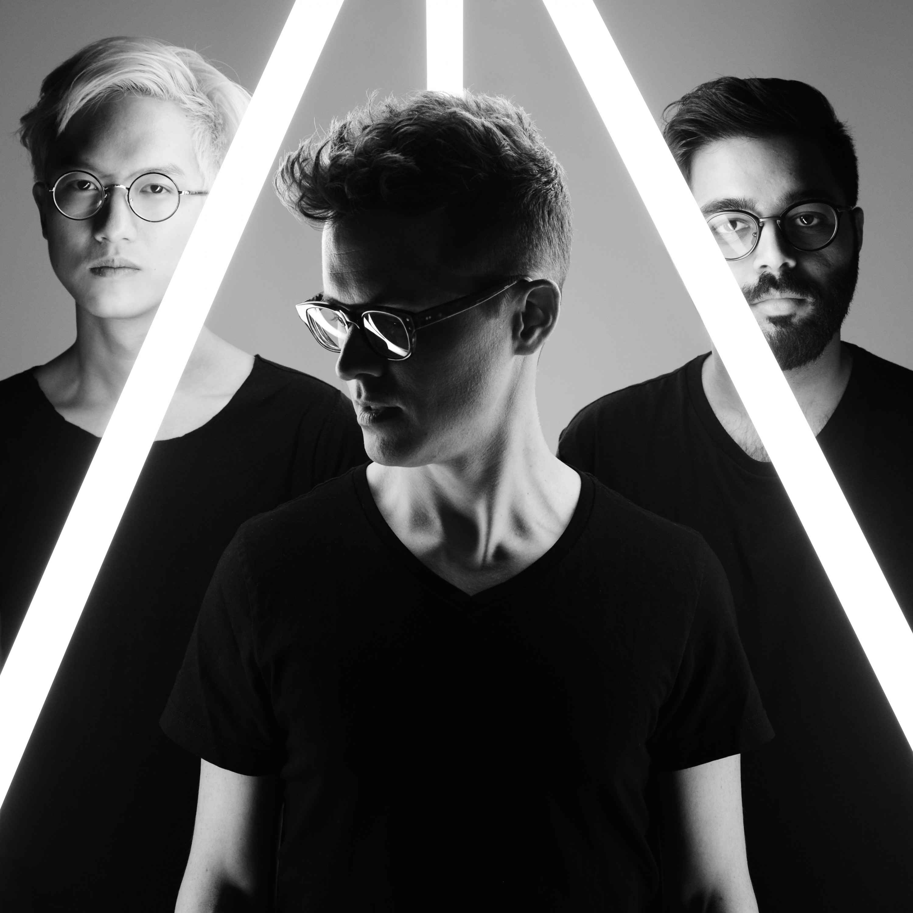 Son Lux - Soundtoys